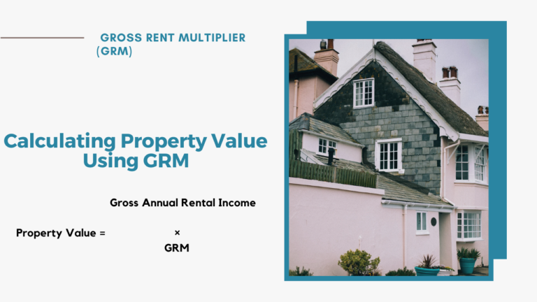 How to Calculate Property Value with Rental Income