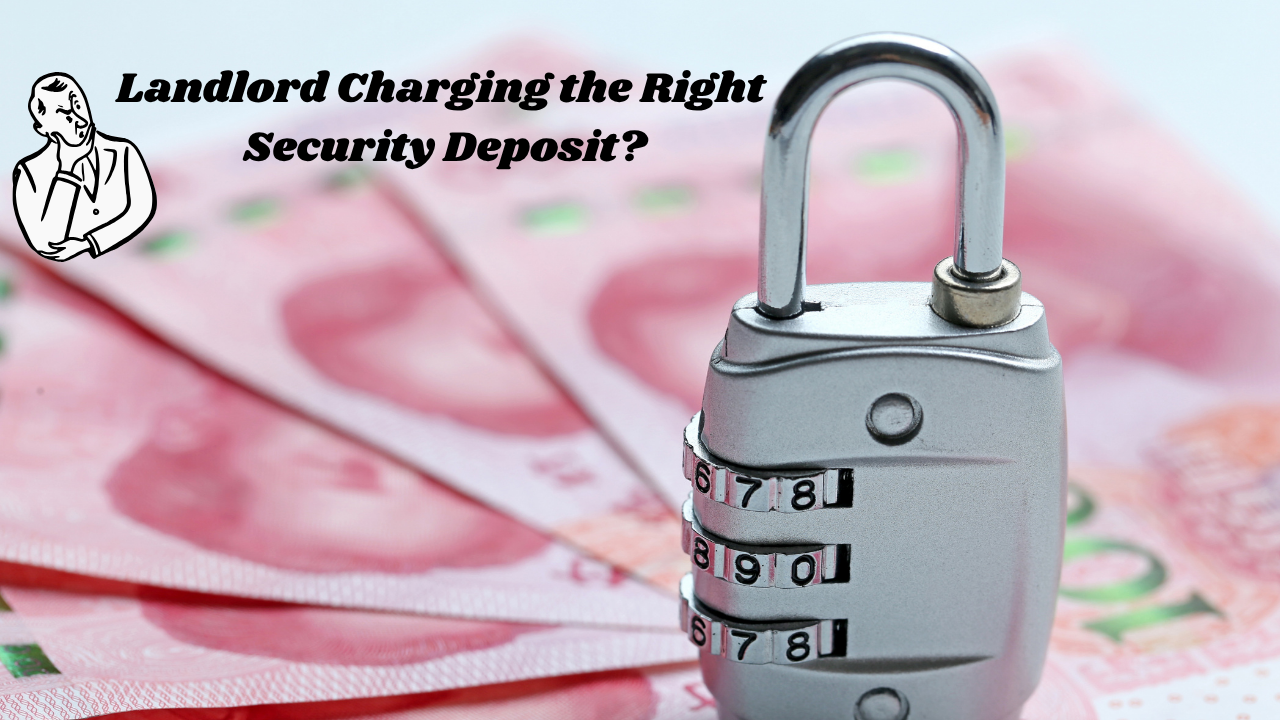 California Security Deposit Laws 2025: Tenant Guide